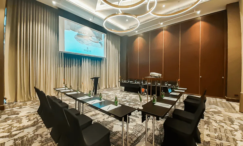 Tulip Function Room | The Excelsior Hotel
