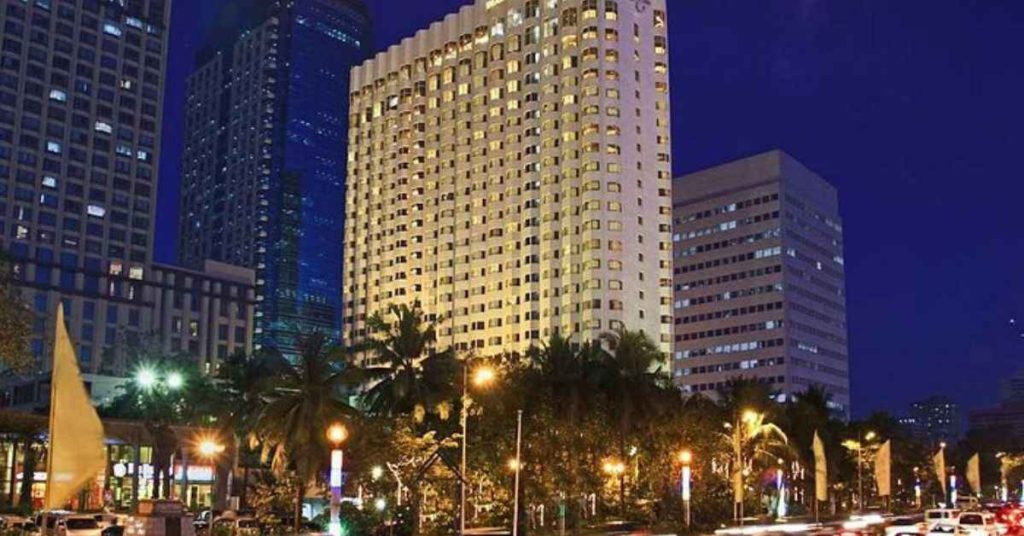 The 10 Best Luxury Hotels in Manila | The Excelsior Hotel